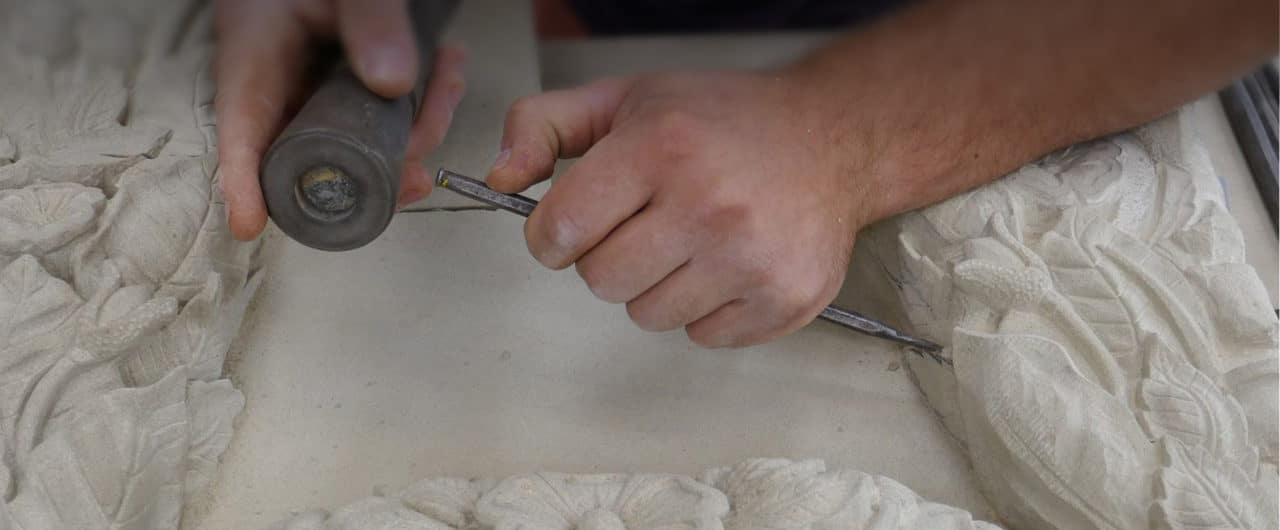 Expertise - AF Jones Interiors