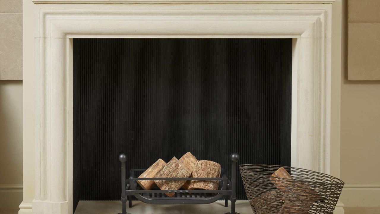 A F Jones Stone Interiors Covering The South East & London