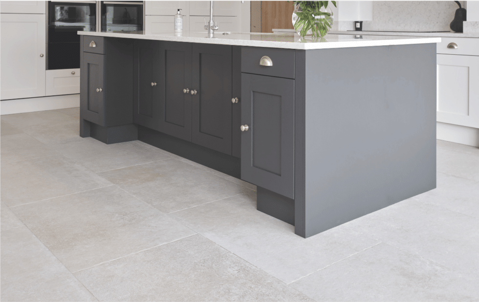 A F Jones Stone Interiors Covering The South East & London