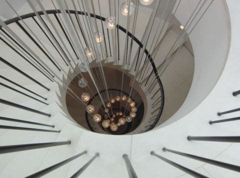 AF Jones Stone Interiors | Premier Bespoke Stonemasonry Experts