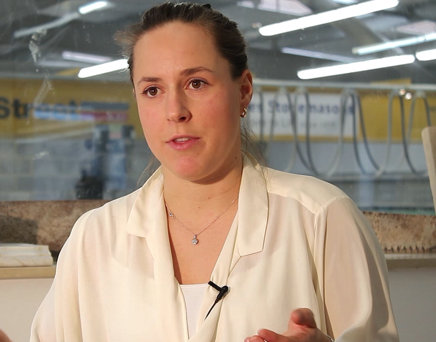 A Guide To Bespoke Stonemasonry Services - AF Jones Interiors