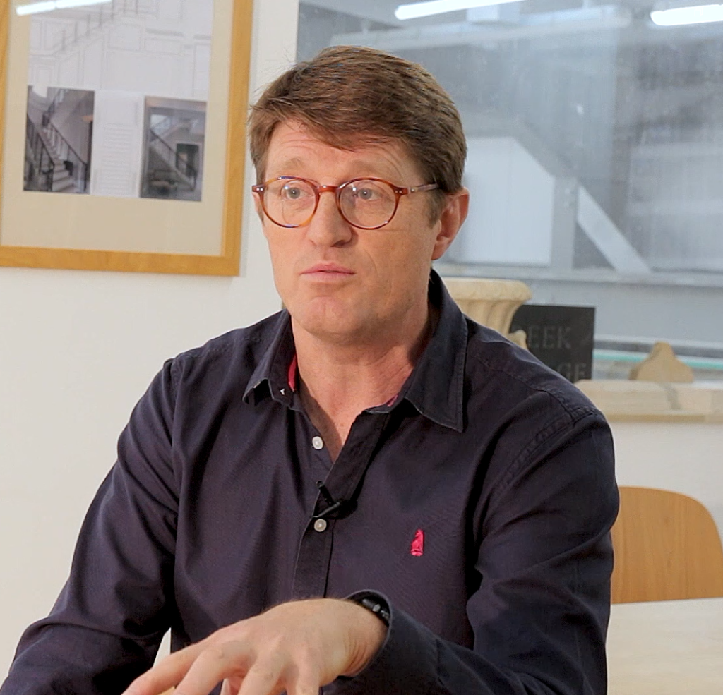 Maximising Natural Stone Longevity in Architecture