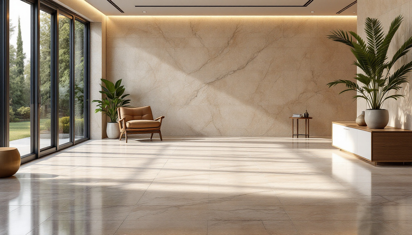 Travertine: Bespoke Natural Stone Interiors Explained